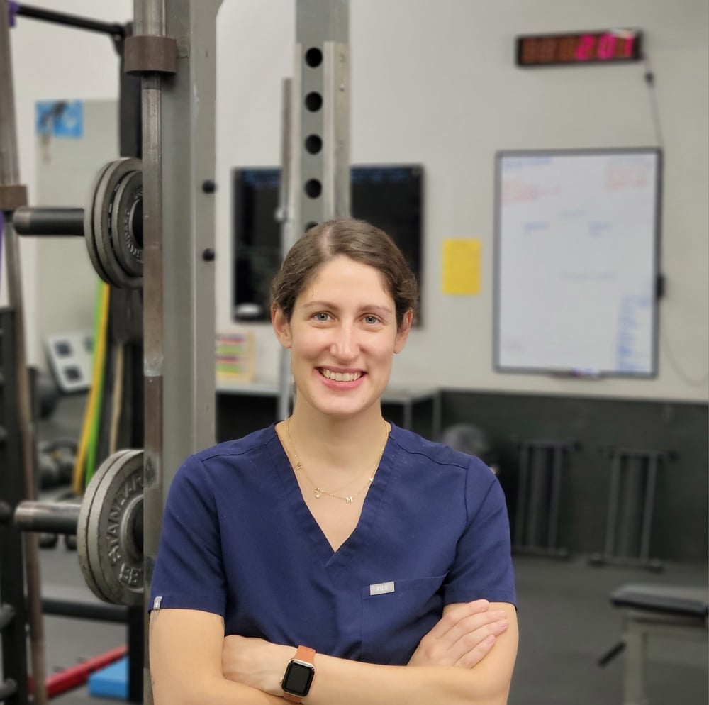 Physical Therapy For Pelvic Pain